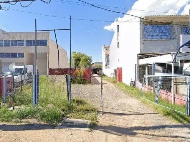 Terreno / Lote para Venda em Porto Alegre/RS Cavalhada