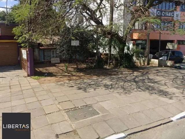 Terreno / Lote para Venda em Porto Alegre/RS Cavalhada