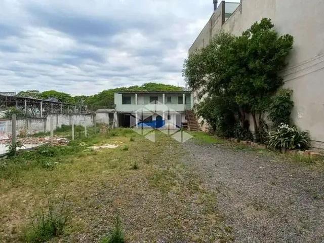 Terreno / Lote para Venda em Porto Alegre/RS Cavalhada
