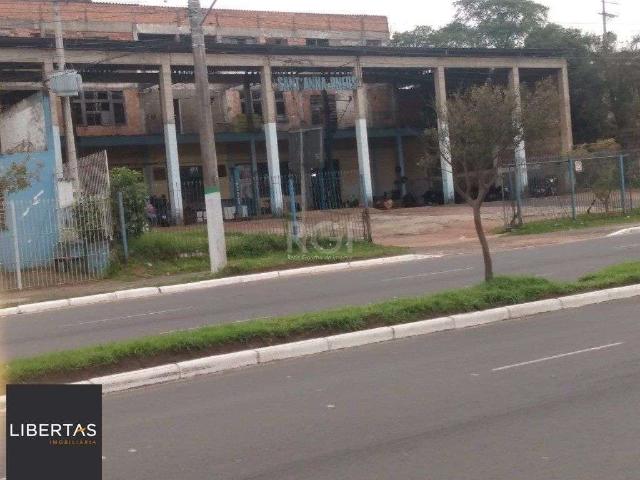 Terreno / Lote para Venda em Porto Alegre/RS Cavalhada