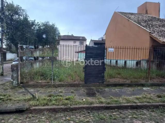 Terreno / Lote para Venda em Porto Alegre/RS Cavalhada