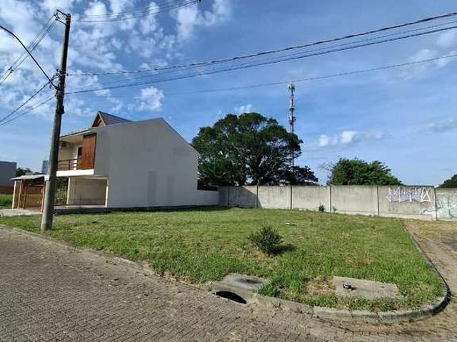 Terreno / Lote para Venda em Porto Alegre/RS Cavalhada