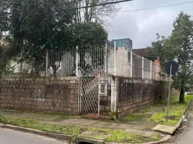Terreno / Lote para Venda em Porto Alegre/RS Cavalhada