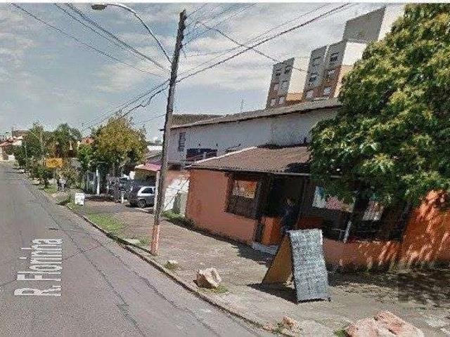 Terreno / Lote para Venda em Porto Alegre/RS Cavalhada