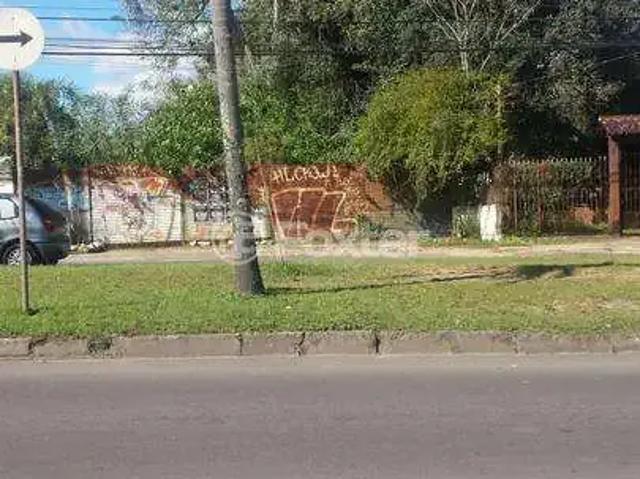 Terreno / Lote para Venda em Porto Alegre/RS Cavalhada