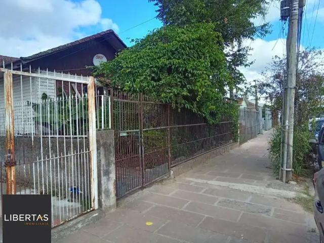 Terreno / Lote para Venda em Porto Alegre/RS Cavalhada