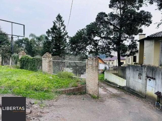 Terreno / Lote para Venda em Porto Alegre/RS Cavalhada
