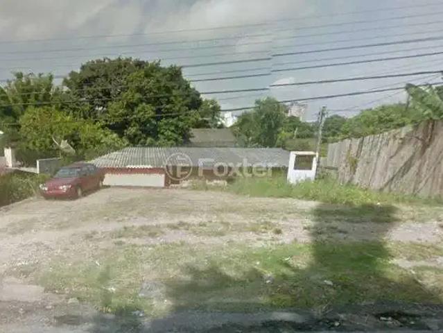 Terreno / Lote para Venda em Porto Alegre/RS Cavalhada