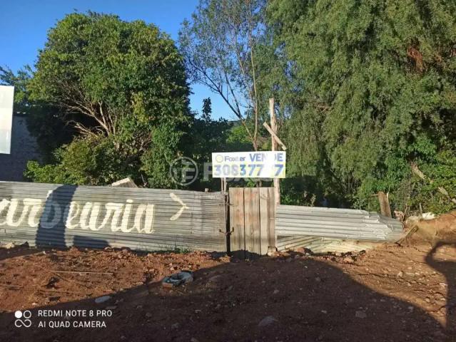 Terreno / Lote para Venda em Porto Alegre/RS Cavalhada
