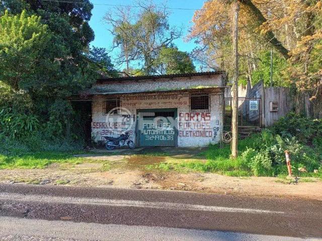 Terreno / Lote para Venda em Porto Alegre/RS Cavalhada