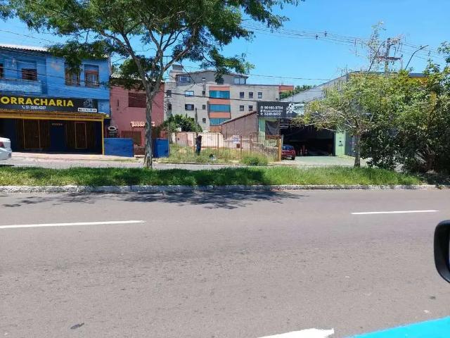 Terreno / Lote para Venda em Porto Alegre/RS Cavalhada