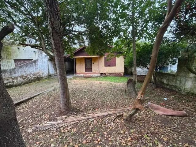 Terreno / Lote para Venda em Porto Alegre/RS Cavalhada