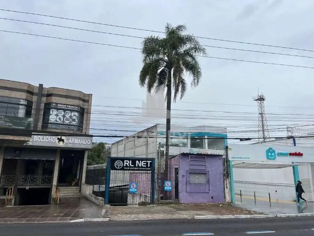 Terreno / Lote para Venda em Porto Alegre/RS Cavalhada
