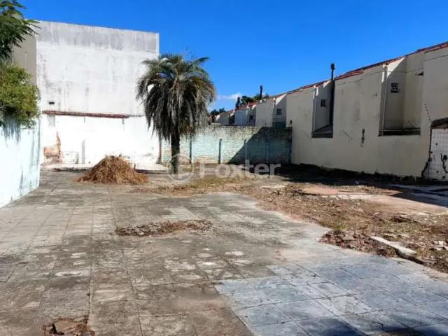 Terreno / Lote para Venda em Porto Alegre/RS Cavalhada