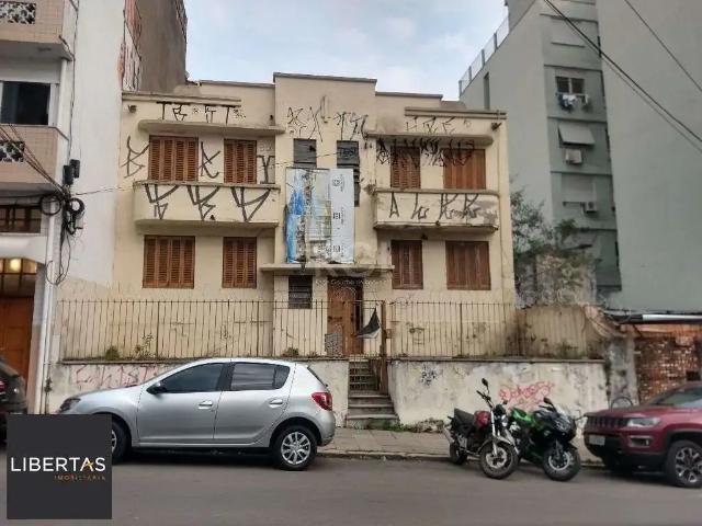 Terreno / Lote para Venda em Porto Alegre/RS Centro