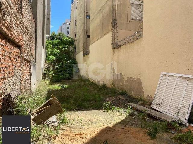 Terreno / Lote para Venda em Porto Alegre/RS Centro Histórico