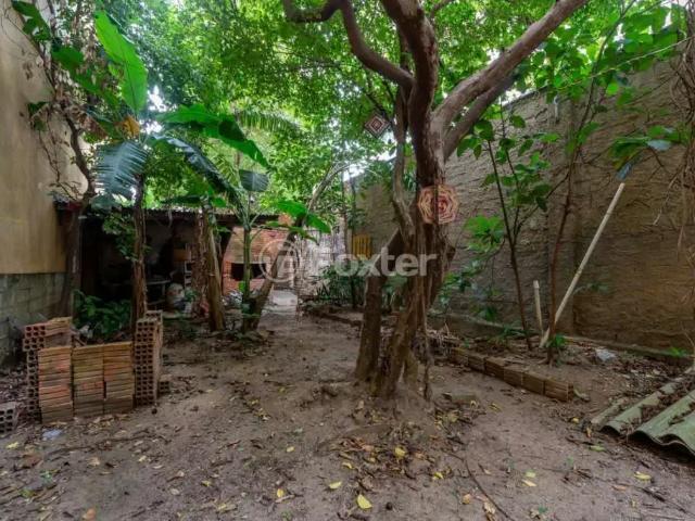 Terreno / Lote para Venda em Porto Alegre/RS Cidade Baixa