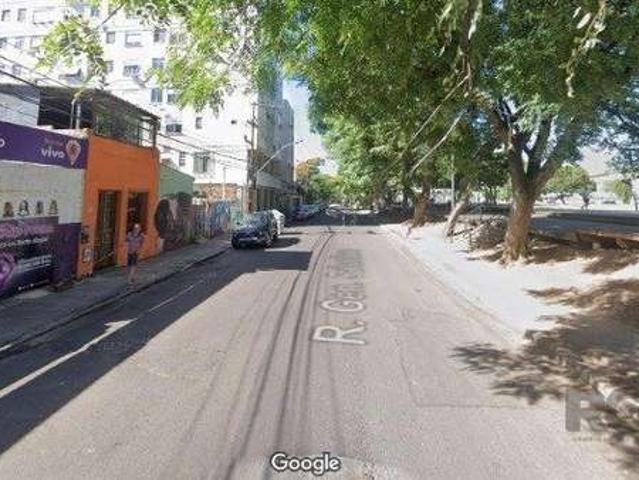 Terreno / Lote para Venda em Porto Alegre/RS Centro Histórico