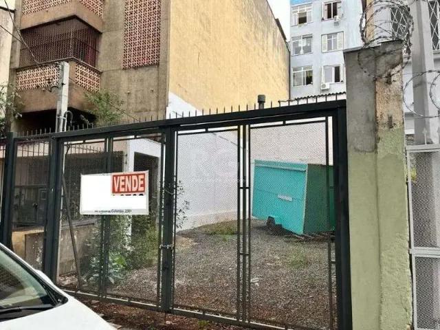 Terreno / Lote para Venda em Porto Alegre/RS Centro Histórico