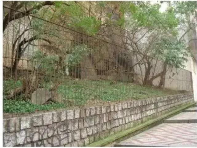 Terreno / Lote para Venda em Porto Alegre/RS Centro Histórico