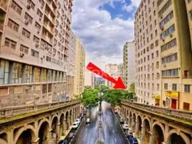 Terreno / Lote para Venda em Porto Alegre/RS Centro Histórico