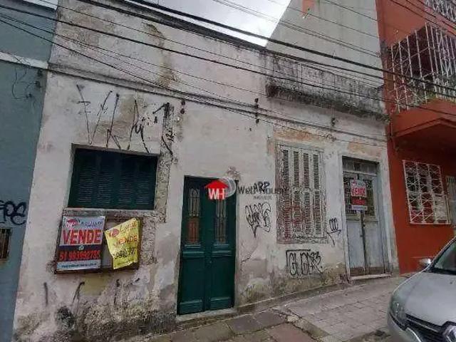 Terreno / Lote para Venda em Porto Alegre/RS Centro Histórico
