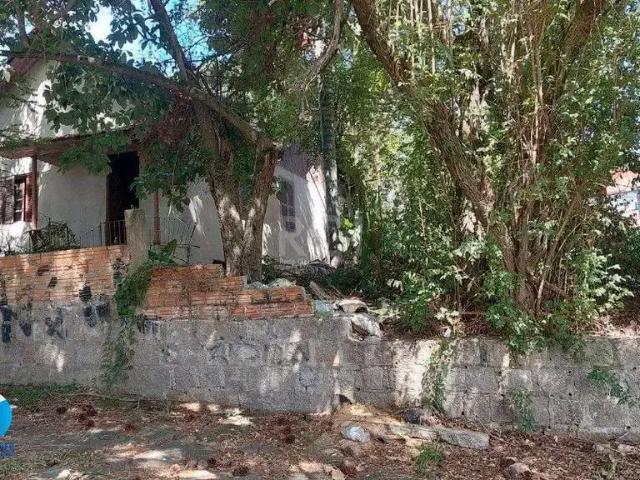 Terreno / Lote para Venda em Porto Alegre/RS Chácara das Pedras