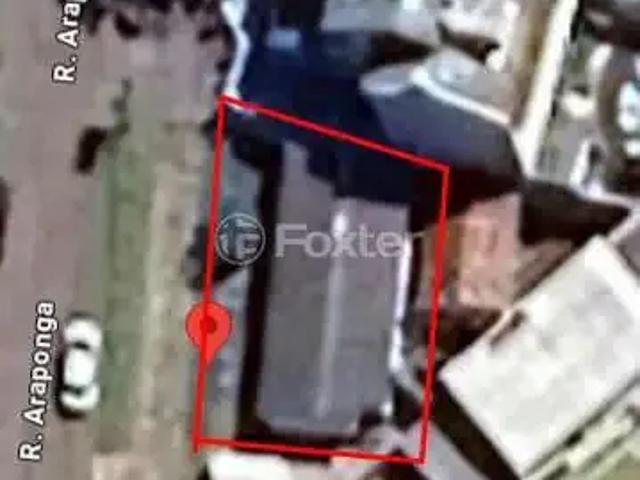 Terreno / Lote para Venda em Porto Alegre/RS Chácara das Pedras