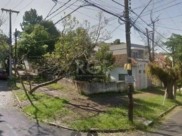 Terreno / Lote para Venda em Porto Alegre/RS Chácara das Pedras