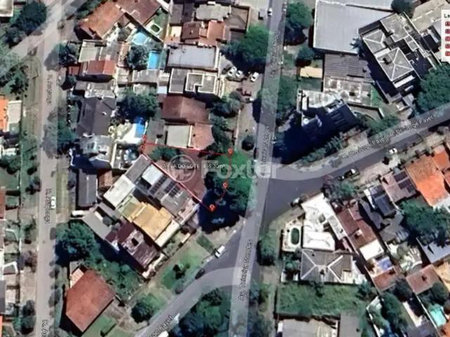 Terreno / Lote para Venda em Porto Alegre/RS Chácara das Pedras