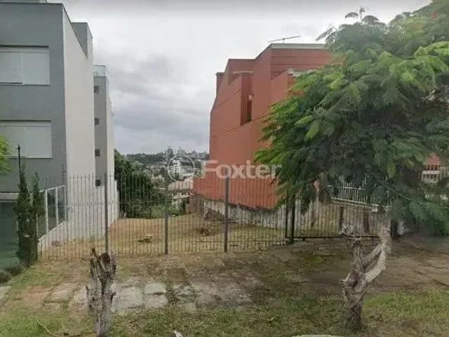 Terreno / Lote para Venda em Porto Alegre/RS Chácara das Pedras