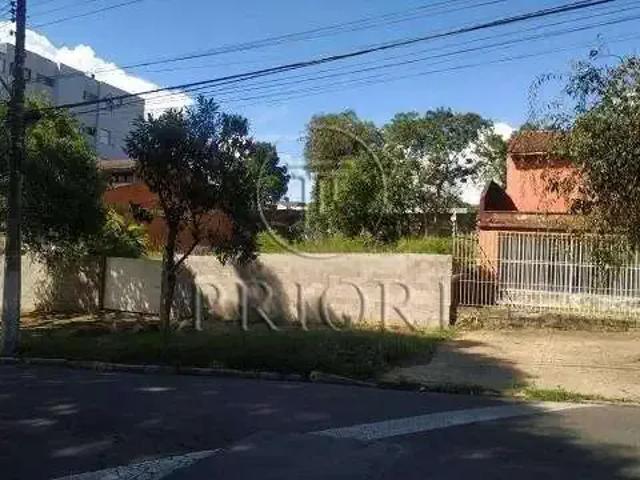 Terreno / Lote para Venda em Porto Alegre/RS Chácara das Pedras