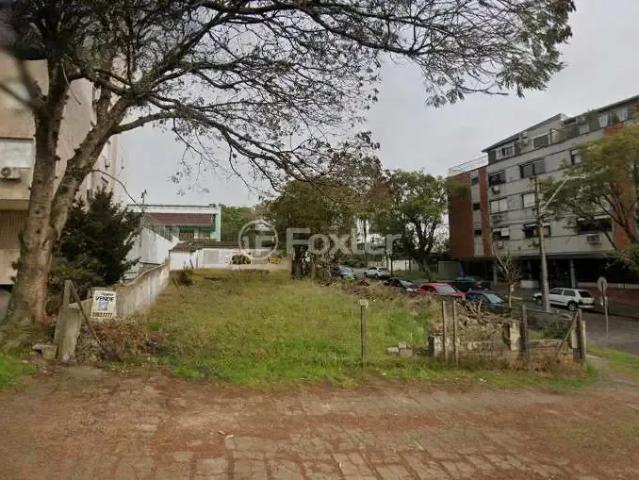 Terreno / Lote para Venda em Porto Alegre/RS Chácara das Pedras