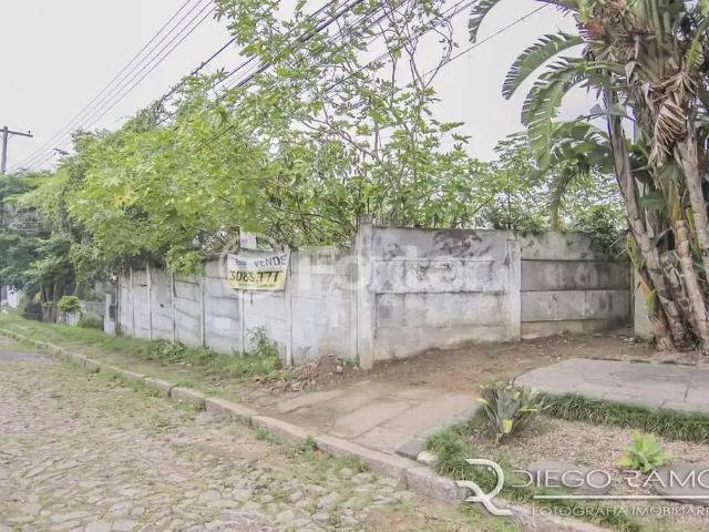 Terreno / Lote para Venda em Porto Alegre/RS Chácara das Pedras
