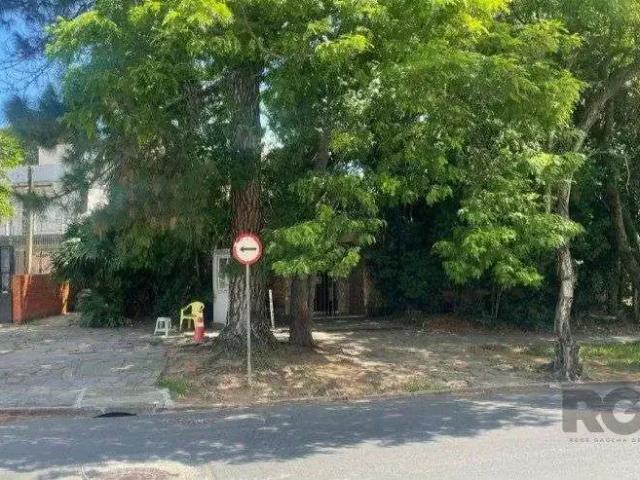 Terreno / Lote para Venda em Porto Alegre/RS Chácara das Pedras