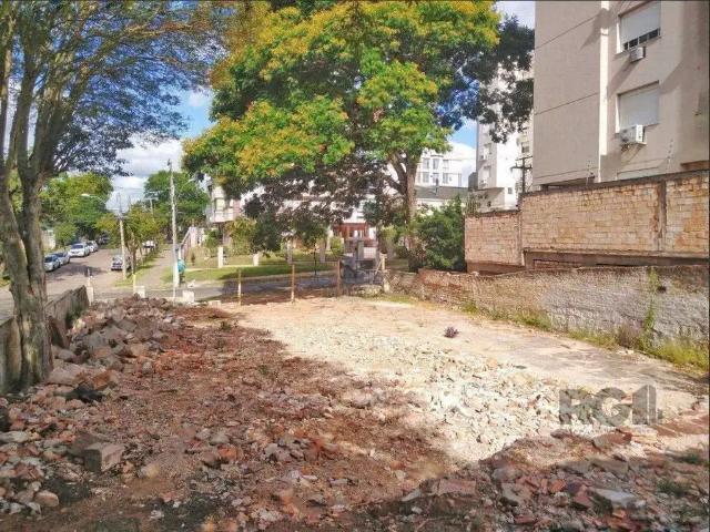 Terreno / Lote para Venda em Porto Alegre/RS Chácara das Pedras