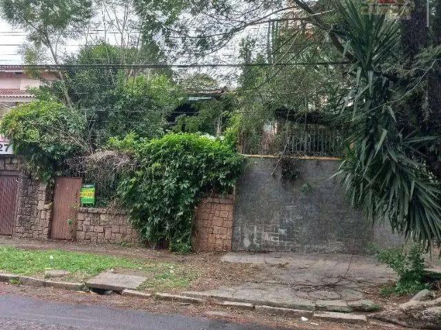 Terreno / Lote para Venda em Porto Alegre/RS Chácara das Pedras