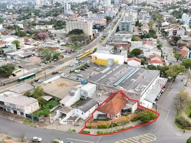 Terreno / Lote para Venda em Porto Alegre/RS Chácara das Pedras