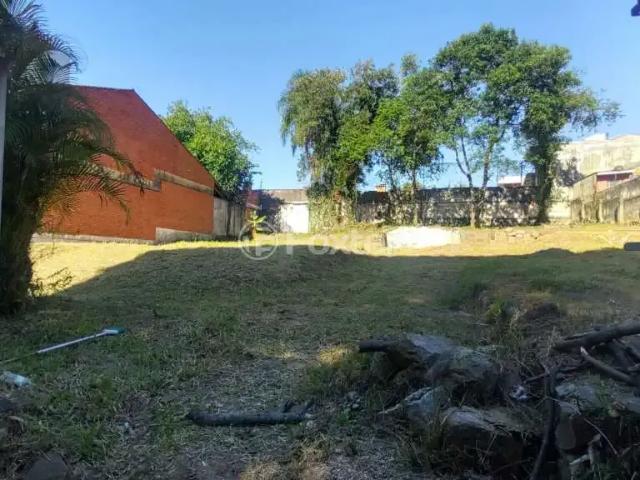 Terreno / Lote para Venda em Porto Alegre/RS Chácara das Pedras