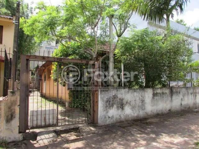 Terreno / Lote para Venda em Porto Alegre/RS Chácara das Pedras