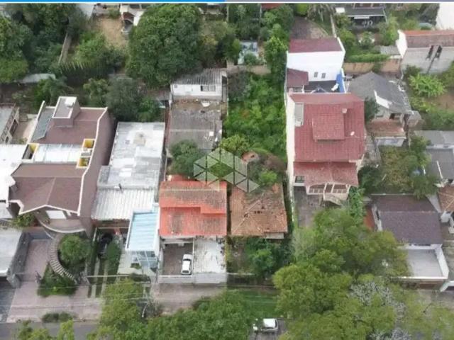 Terreno / Lote para Venda em Porto Alegre/RS Chácara das Pedras