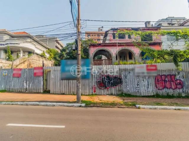 Terreno / Lote para Venda em Porto Alegre/RS Chácara das Pedras