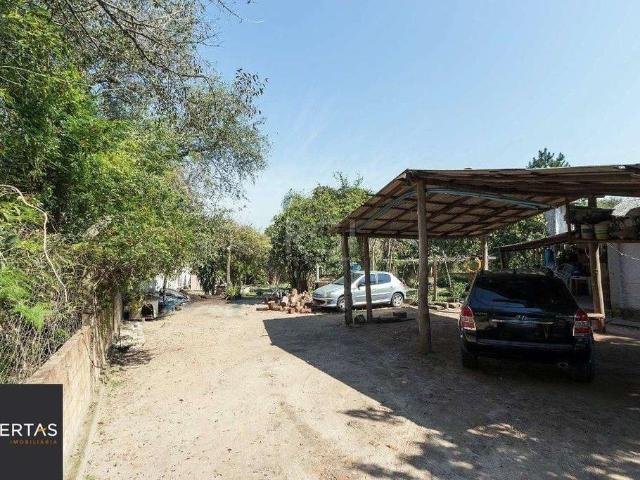 Terreno / Lote para Venda em Porto Alegre/RS Chapéu do Sol