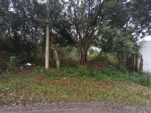 Terreno / Lote para Venda em Porto Alegre/RS Chapéu do Sol