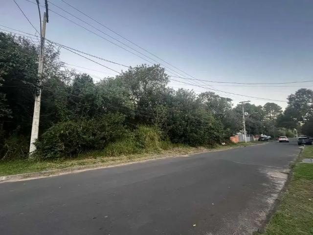 Terreno / Lote para Venda em Porto Alegre/RS Chapéu do Sol