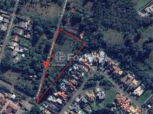 Terreno / Lote para Venda em Porto Alegre/RS Chapéu do Sol