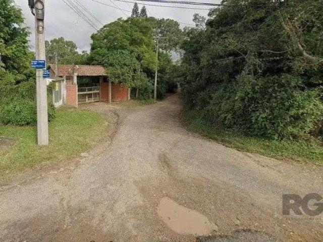 Terreno / Lote para Venda em Porto Alegre/RS Chapéu do Sol