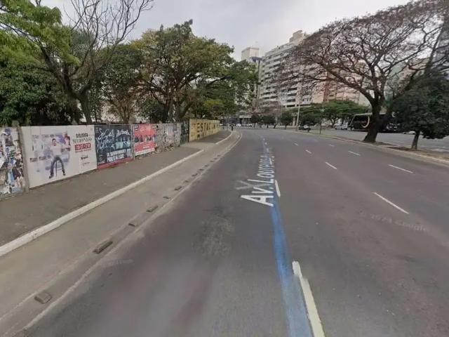 Terreno / Lote para Venda em Porto Alegre/RS Cidade Baixa