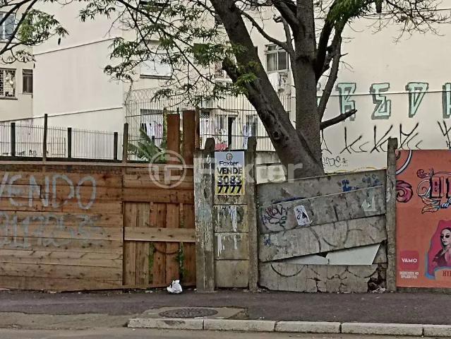 Terreno / Lote para Venda em Porto Alegre/RS Cidade Baixa
