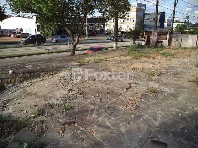 Terreno / Lote para Venda em Porto Alegre/RS Coronel Aparício Borges